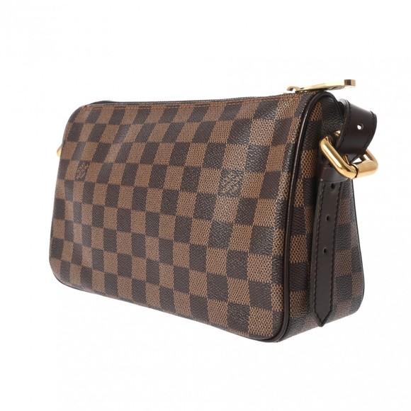 Louis Vuitton | Bags | Louis Vuitton Gm Bag Damier Damier Ravello ...